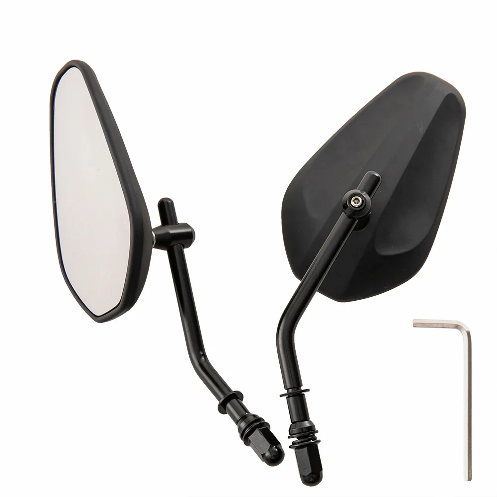 Espejo-retrovisor-lateral-para-motocicleta-accesorios-de-8mm-para ...