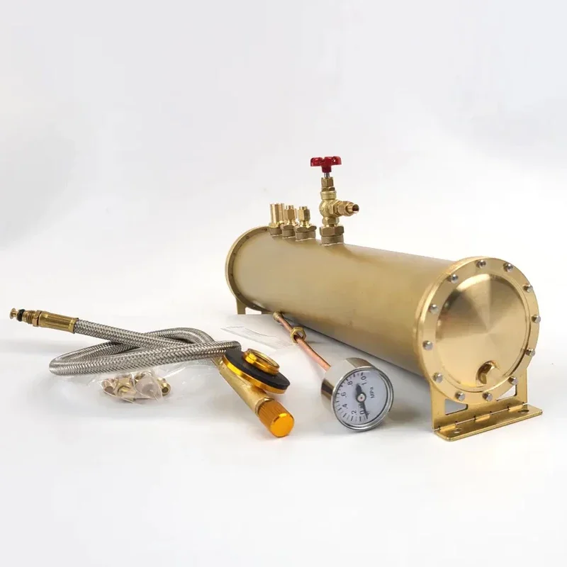 KACIO-Horizontal-Steam-Boiler-Model-All-Metal-Brass-Material-High ...