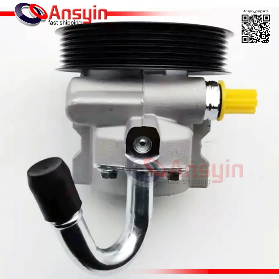 95241308 GENERAL MOTORS Hydraulic Pump, steering system