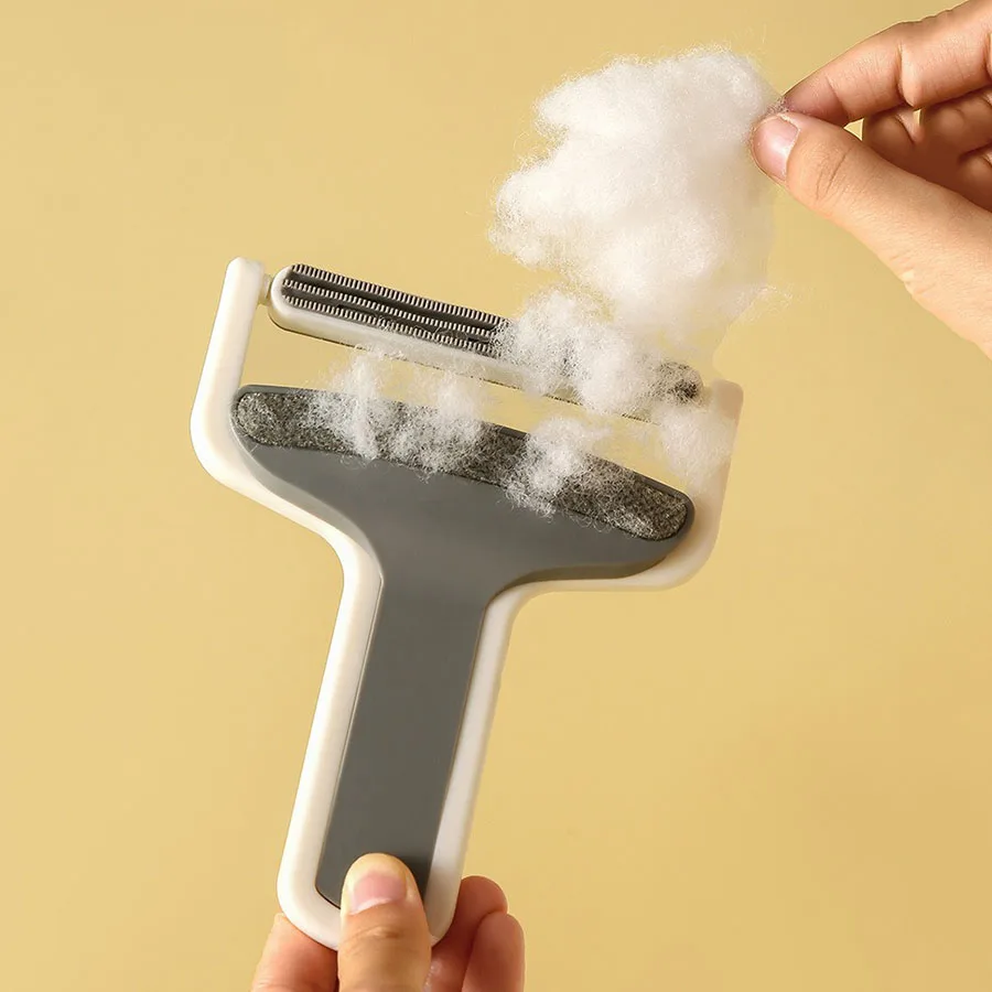 Lint-remover-pellet-scraper-for-clothes-pet-hair-cleaning-roller-Coat ...