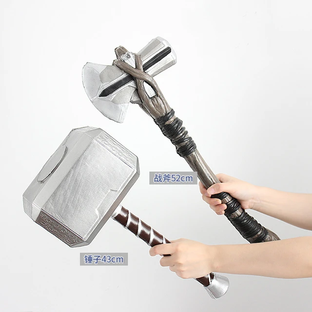 Thor Toy Hammer