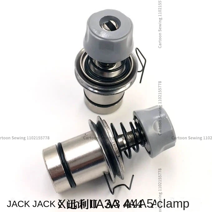 1PCS-Original-Yarn-Trapper-Thread-Tension-Clamp-Gripper-for-Jack-A2-A3 ...