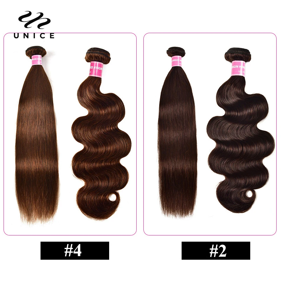 Weave Hair Color 2