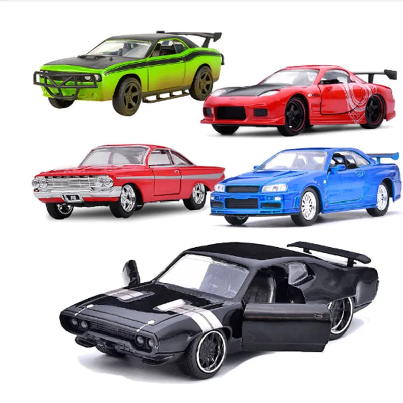 1-32-Jada-Classic-Metal-1999-Ford-F-150-Mazda-Dodge-Car-Alloy-Diecast ...