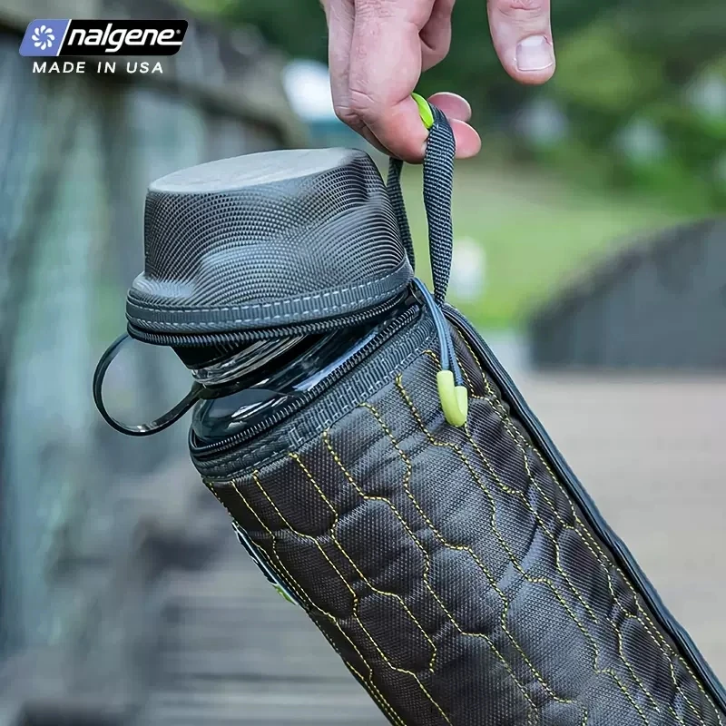 Nalgene-Portable-Water-Bottle-Sleeve-Thermal-Insulation-Bottle-Cover ...