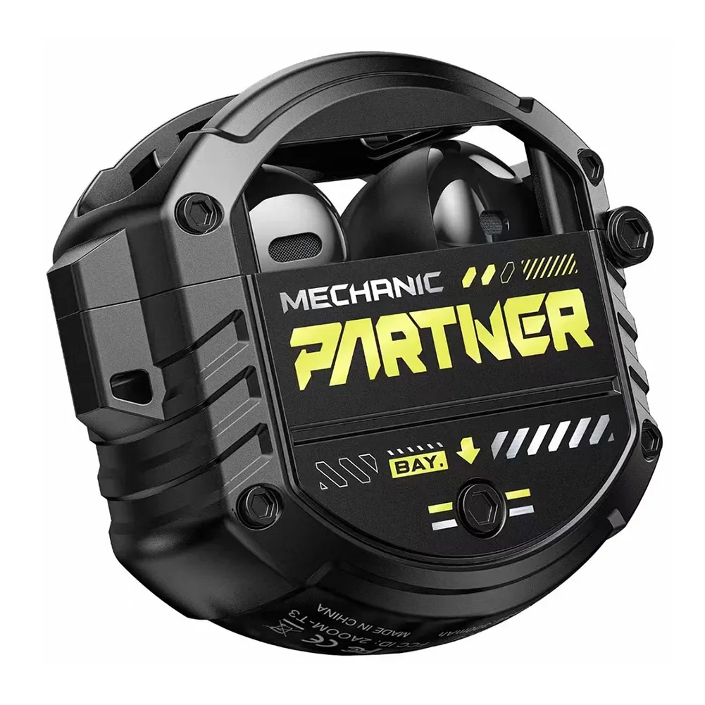 ONIKUMA-T309-In-Ear-Headphones-Noise-Reduction-Wireless-Earbuds-Low ...