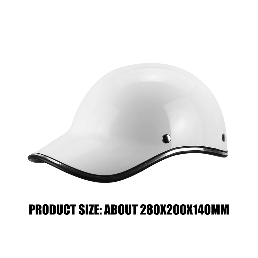 Baseball Helmet Side View