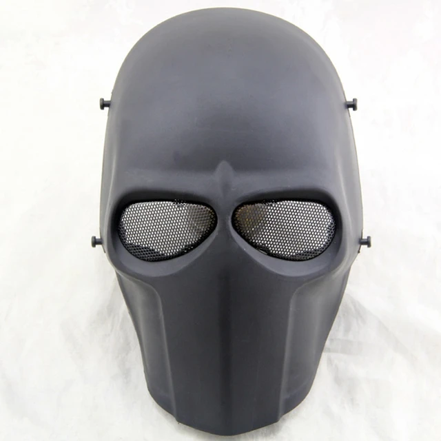 Army Of Two Mask Punisher