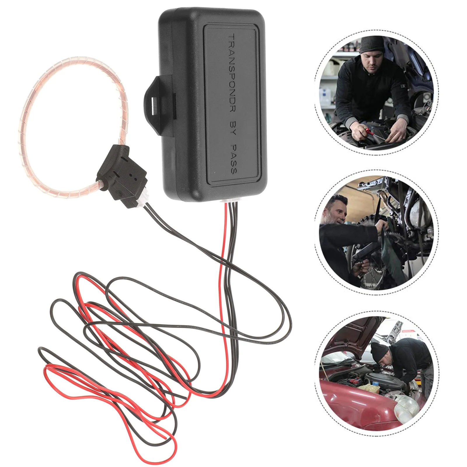 Car-Avoider-Car-Immobilizer-Bypass-Module-Avoidance-Device-Cars ...