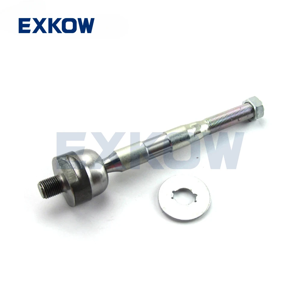 2PCS-Steering-Tie-Rod-Inner-for-Mitsubishi-Pajero-Montero-III-V65-V68 ...