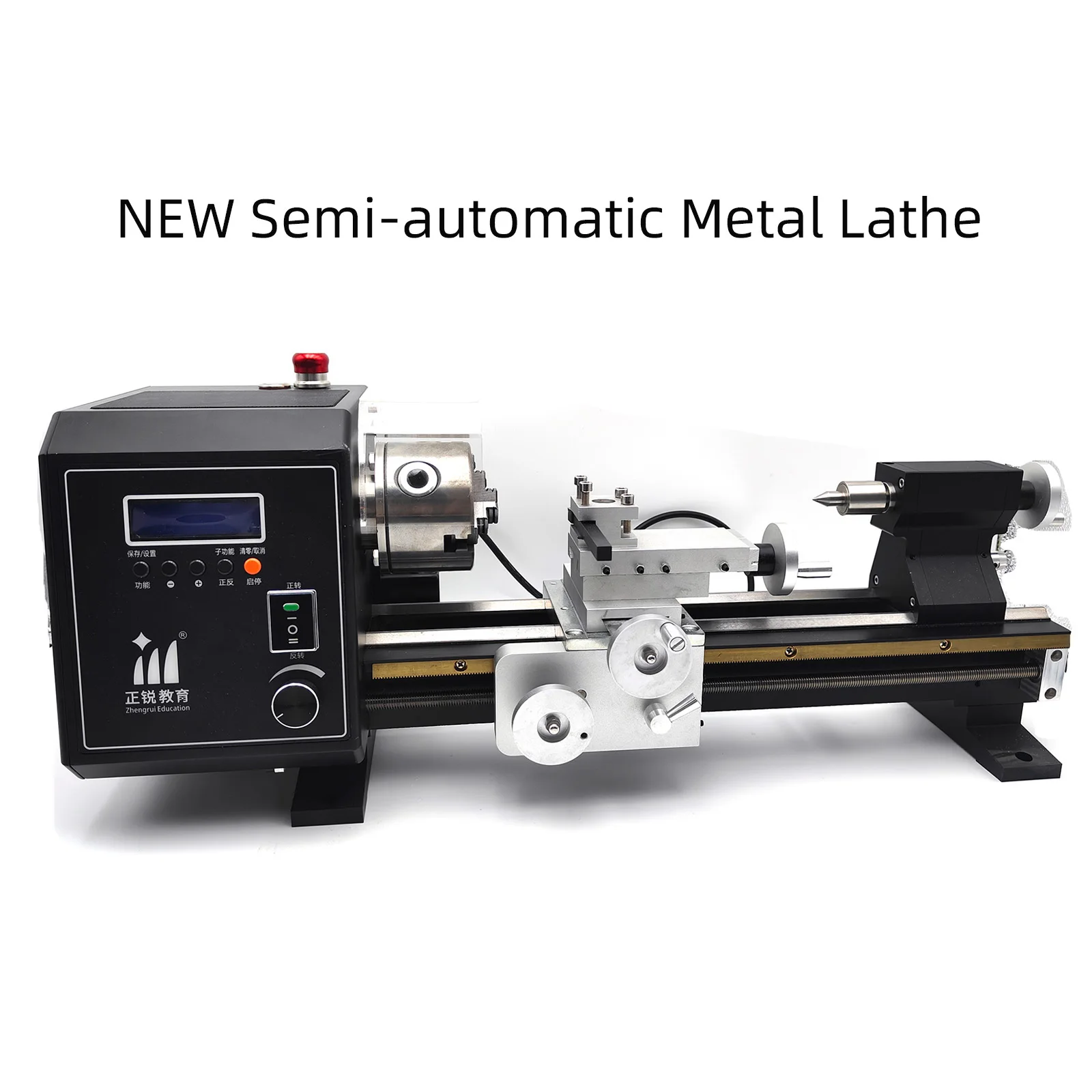Mini-Precision-Intelligent-Miniature-Metal-Lathe-Machine-CNC-Auto-Left ...