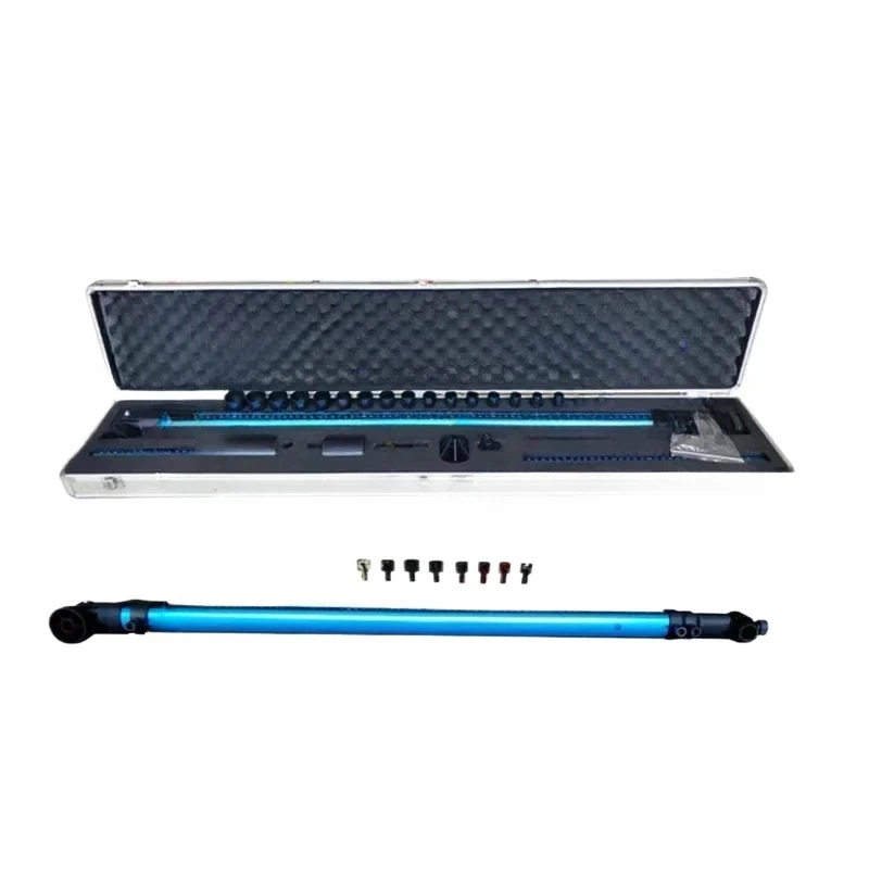 Chassis-Tram-Gauge-Car-Collision-NEW-2D-Auto-Body-Measuring-System ...