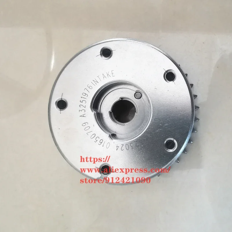 Engine-camshaft-timing-VVT-drive-wheel-for-Geely-Emgrand-EC7-SC7-GC7 ...