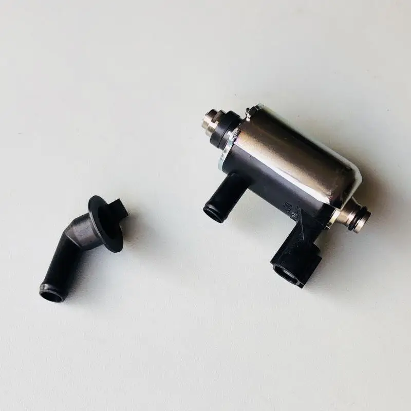 Original Motorcycle Scooter Fuel Injector For Suzuki UM125 EN150 GZ150 ...