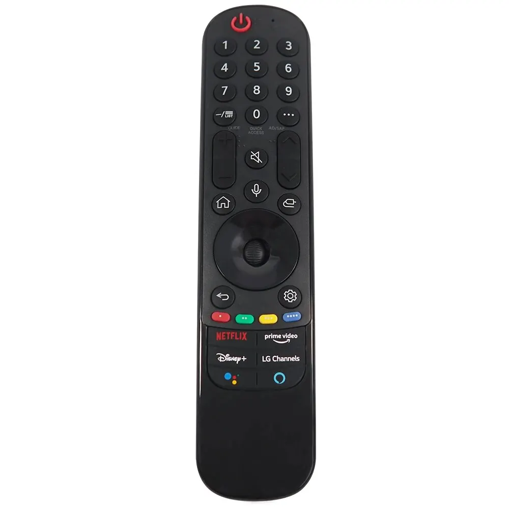 AN-MR21GA-Replacement-Voice-Remote-Control-for-LG-Smart-TV-OLED65C1PUB ...