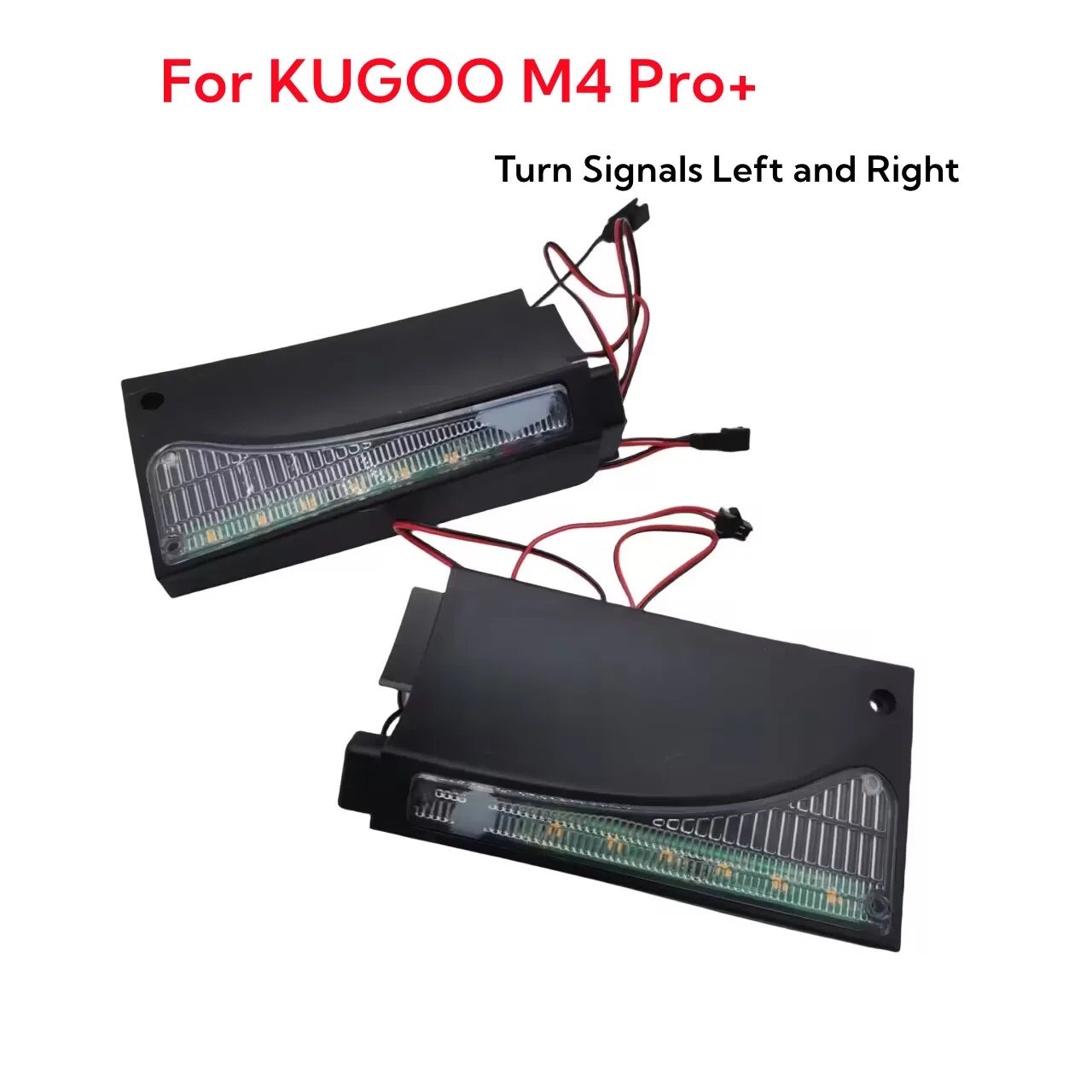 Turn-Signals-Left-and-Right-Indicator-Blinker-Light-for-KUGOO-M4-Pro ...