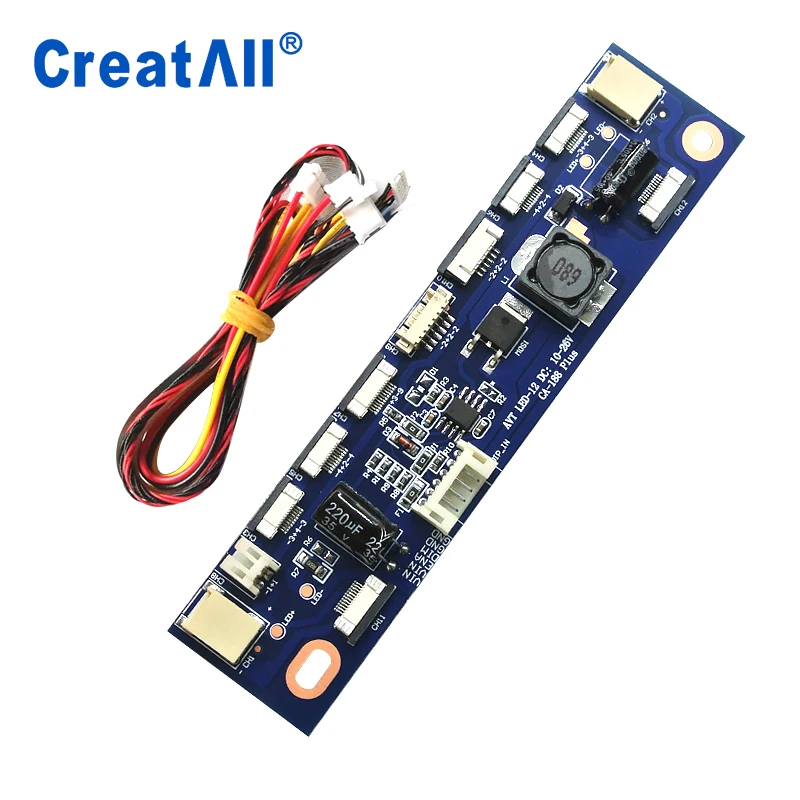 CA-188-15-27inch-LED-Constant-Current-Board-Universal-Multi-interface-Constant-Current-Board-12 ...