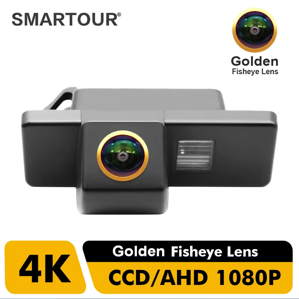 AHD-CCD-Car-Rear-View-Reverse-Camera-For-Nissan-QASHQAI-X-TRAIL-Geniss ...