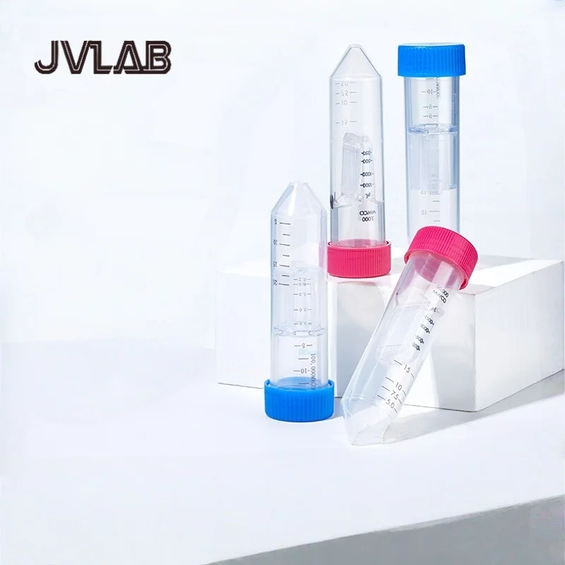 Ultrafiltration Centrifuge Tubes – 4/15mL Protein Concentration Tubes ...