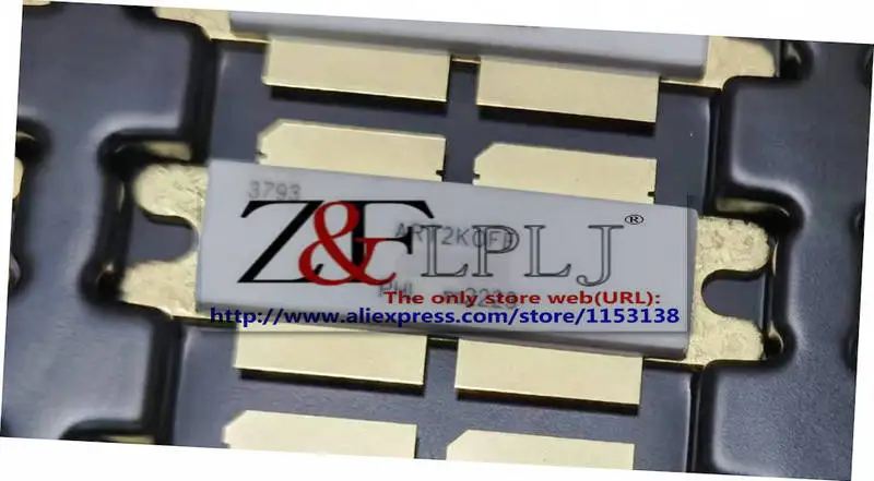 ART2K0FE-ART2K0FEU-SOT539AN-ART2K0-ART2KOFE-2000-W-LDMOS-RF-power ...
