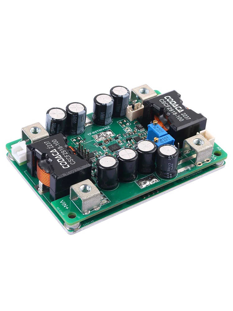 1200W-High-power-Boost-Power-Module-Input-DC10-48V-40A-Output-DC12-56V ...
