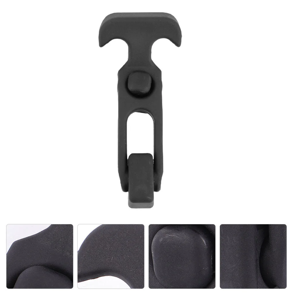 Rubber-Latch-T-Handle-Hasp-Rubber-Flexible-Draw-Latch-Elastic-Shocks ...