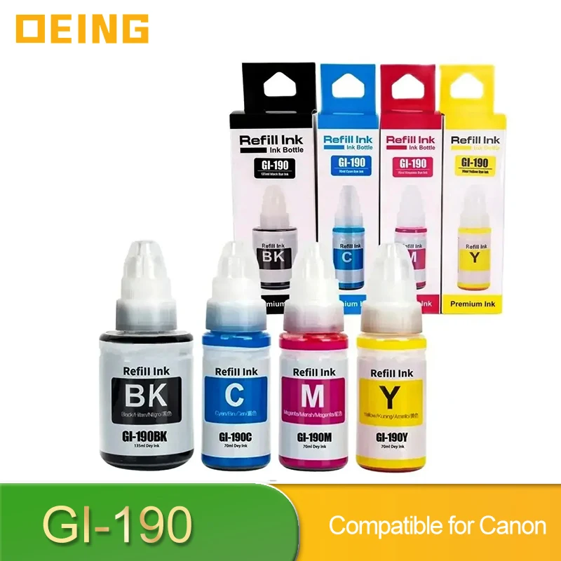 GI190-GI-190-Refill-DGT-Ink-Premium-Color-Compatible-Bulk-Water-Based ...