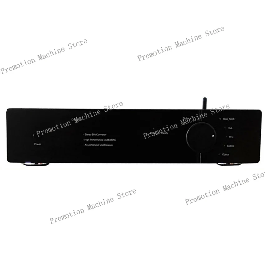 DAC05AII 쿼드 병렬 PCM1794A 밸런스드 갈블래더 디코더 하이파이 피버 USB 5124 블루투스 220V/110V ...