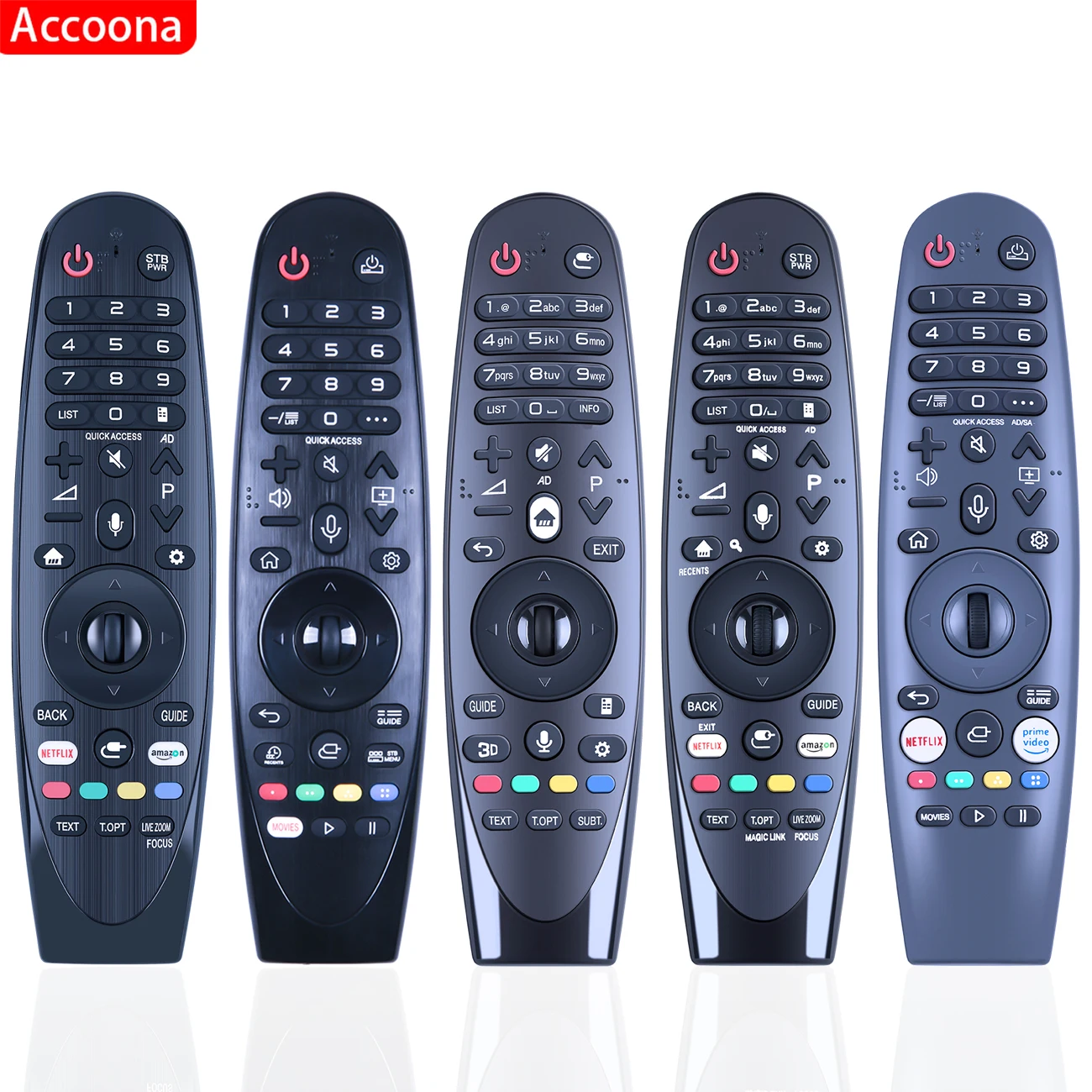 Magic-Voice-Remote-Control-for-SMART-LED-LCD-4K-TV-AN-MR600-AN-MR650A ...