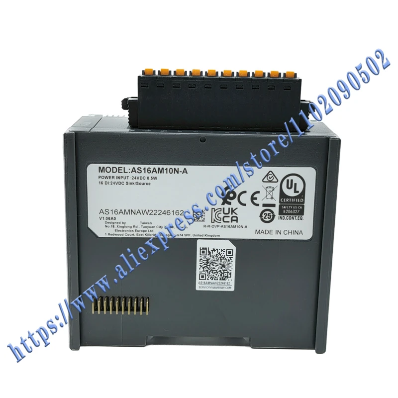 Brand New Original AS16AM10N-A AS02LC-A Fast Shipping