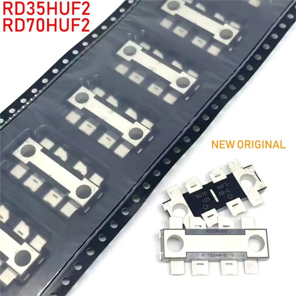 RD70HUF2 RD35HUF2 100% New high frequency tube Fast Delivery