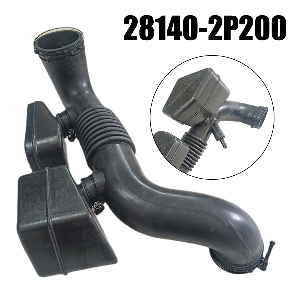 1pc-For-Kia-Sorento-Air-Intake-Hose-Black-Engine-Parts-For-Hyundai ...