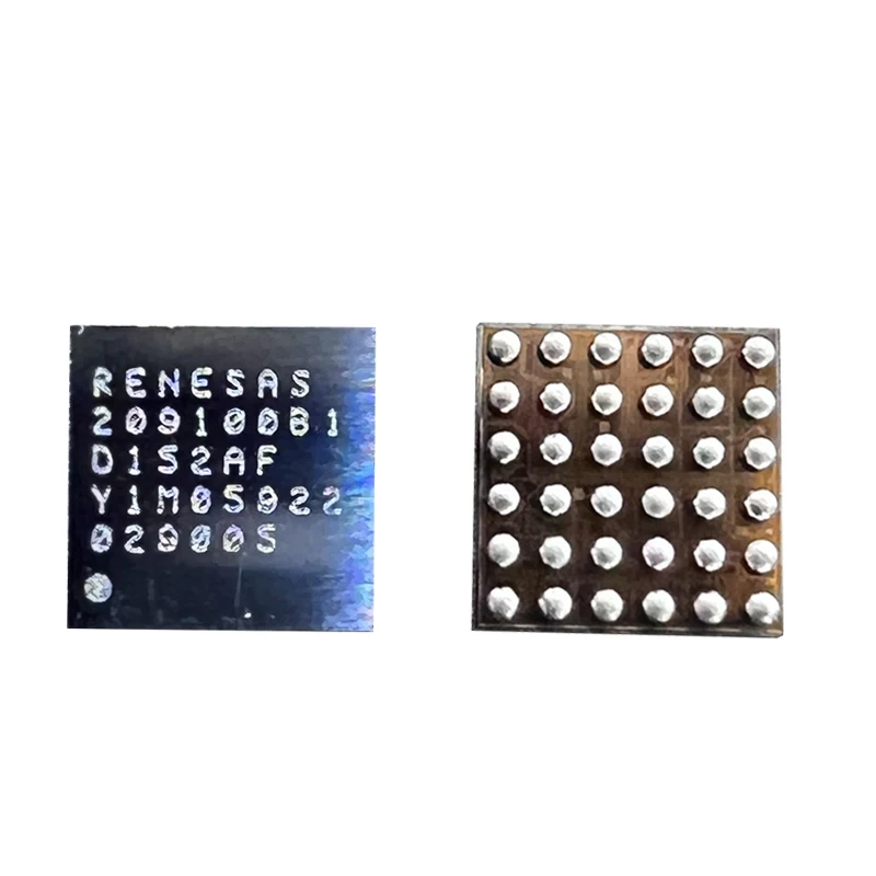 ORIGINAL-LCD-Backlight-ic-chip-RENESAS-209100B1-D143AD-Y1K6770003007S ...