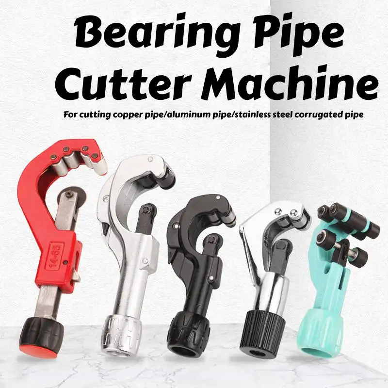Bearing-Pipe-Tubing-Cutter-Professional-Hand-Tools-Machine-for-Cutting ...