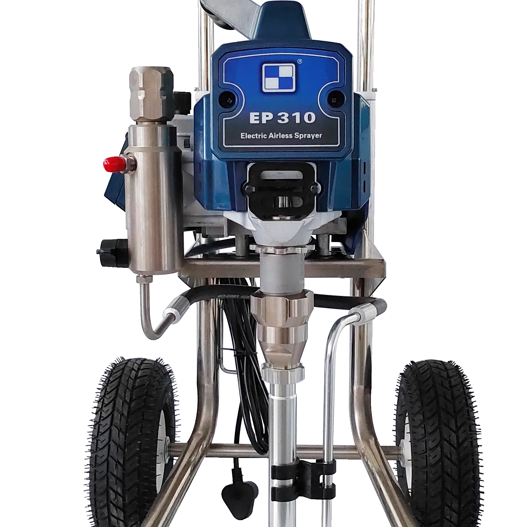 Pro-Contractor-Putty-Plaster-Texspray-MARK-X-Electric-Airless-Paint ...