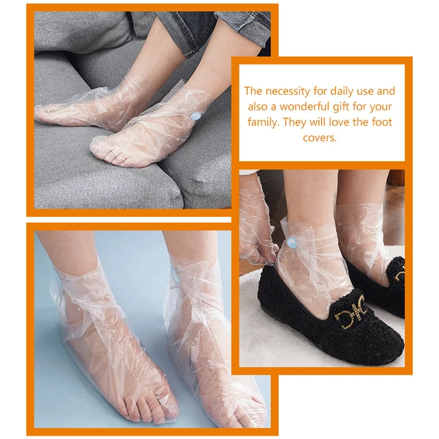 Disposable Foot Socks