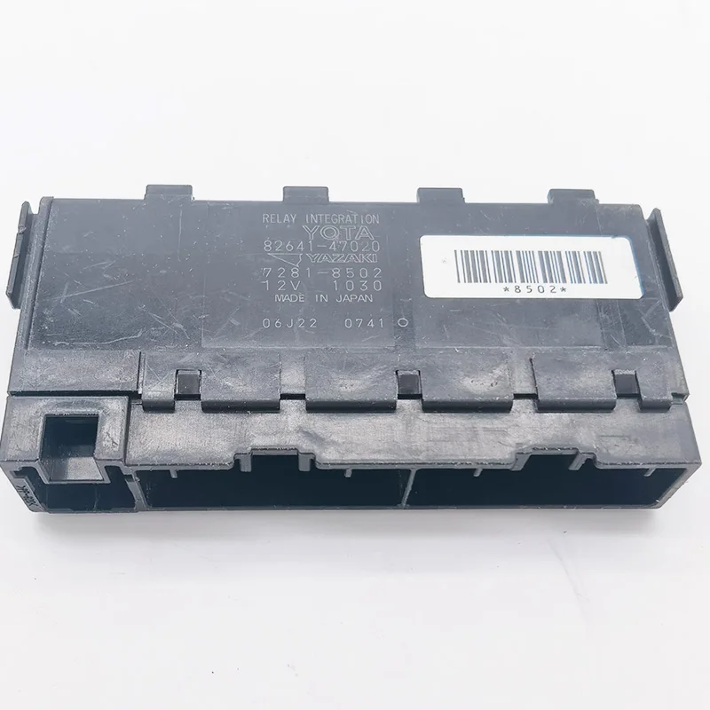 FOR-TOYOTA-LEXUS-COROLLA-PRIUS-YARIS-Integration-Relay-OEM-82641-47020 ...
