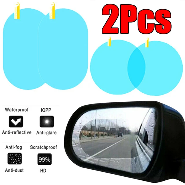 Car Reflective Mirror Film