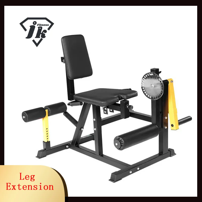 Leg-Flexion-and-Extension-Leg-Muscle-Trainer-Strength-Fitness-Equipment ...