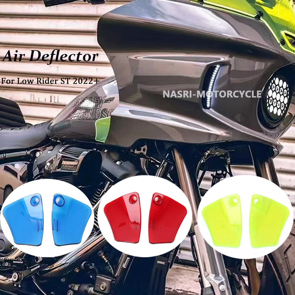 For Harley Low Rider ST 2022 2023 2024 2025 High Quality NEW Motorcycle ...