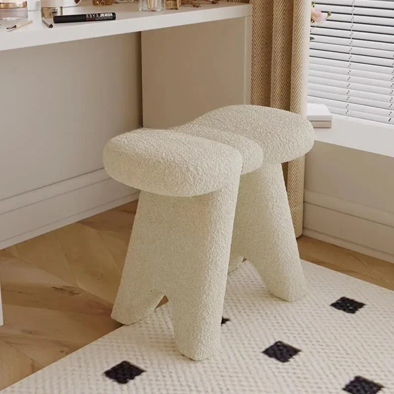 Living-Room-Furniture-Girl-s-Bedroom-Makeup-Stool-Nordic-Dressing ...