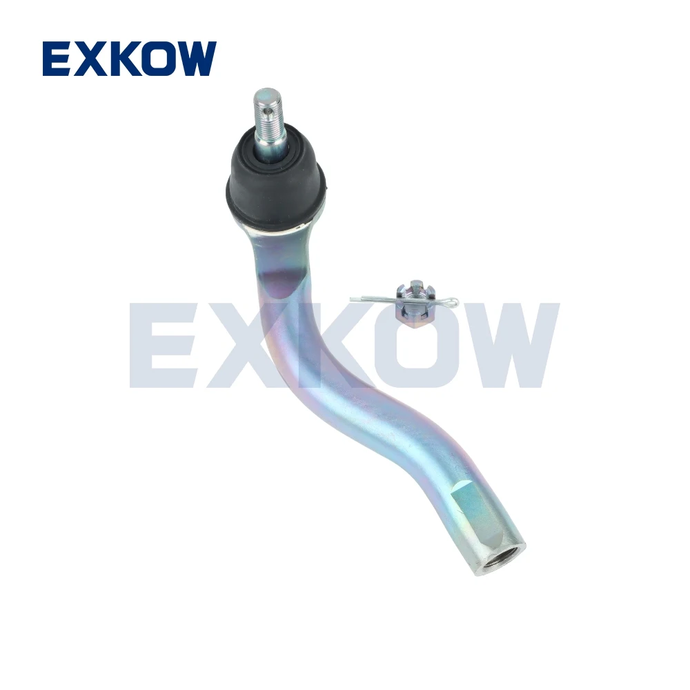 2PCS-LH-RH-Tie-Rod-End-for-Mitsubishi-PAJERO-MONTERO-IV-4th-4422A037 ...