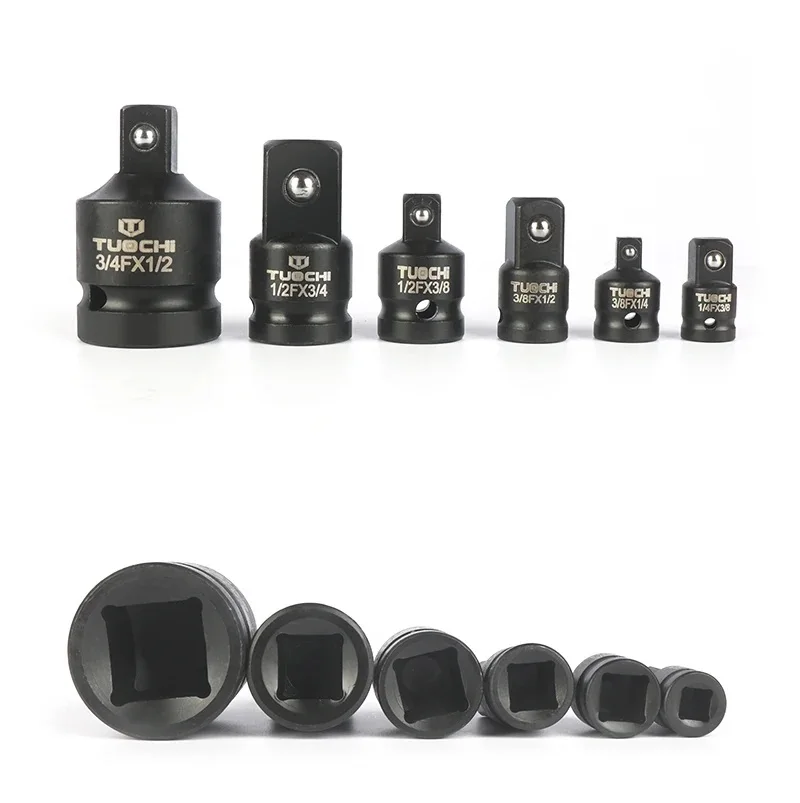 Hand-Wrench-Tool-Set-Socket-Converter-Adaptor-Set-Reducer-Adapter-1-4-1 ...