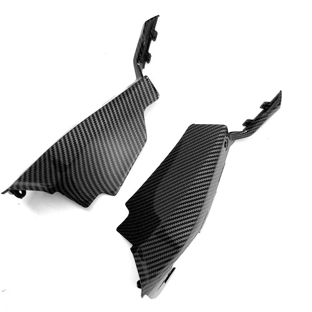 CBR-Motorcycle-Fairings-Front-Inner-Dash-Air-duct-Cover-Fairing-For ...