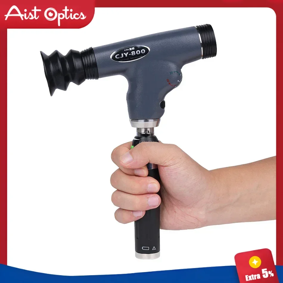 Aist Optometria Equipment Portable Digital Imaging Pantoscopic ...