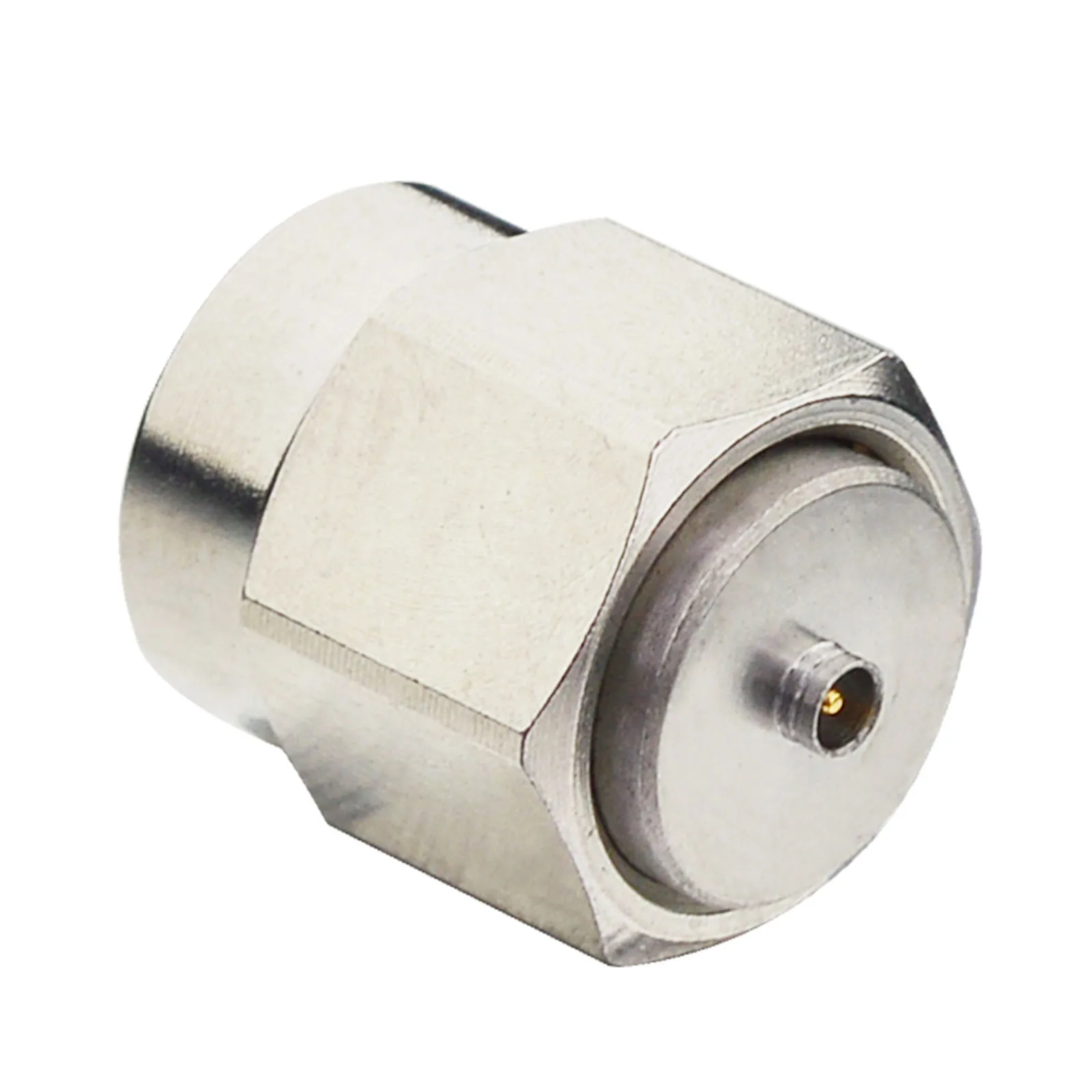 IPX1/IPEX5 Generation SMA Connector SMA Male Female to IPEX-1,-5 Male female Stainless Steel DC ...