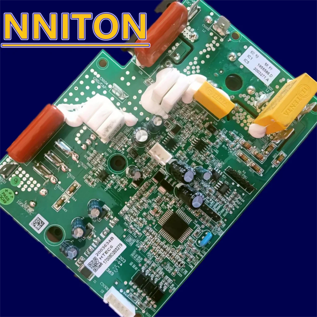 Good-For-Hisense-Air-Conditioner-Computer-Control-Board-1439538E ...