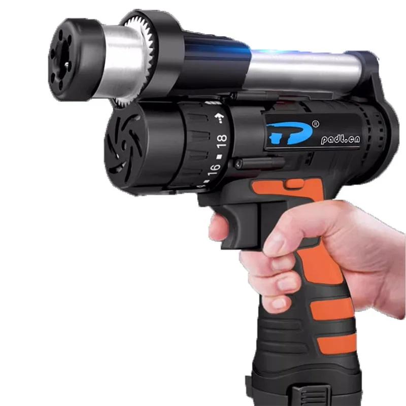 Home-Electric-Spring-Type-Pipe-Dredge-Machine-Sewer-Toilet-Blockage ...