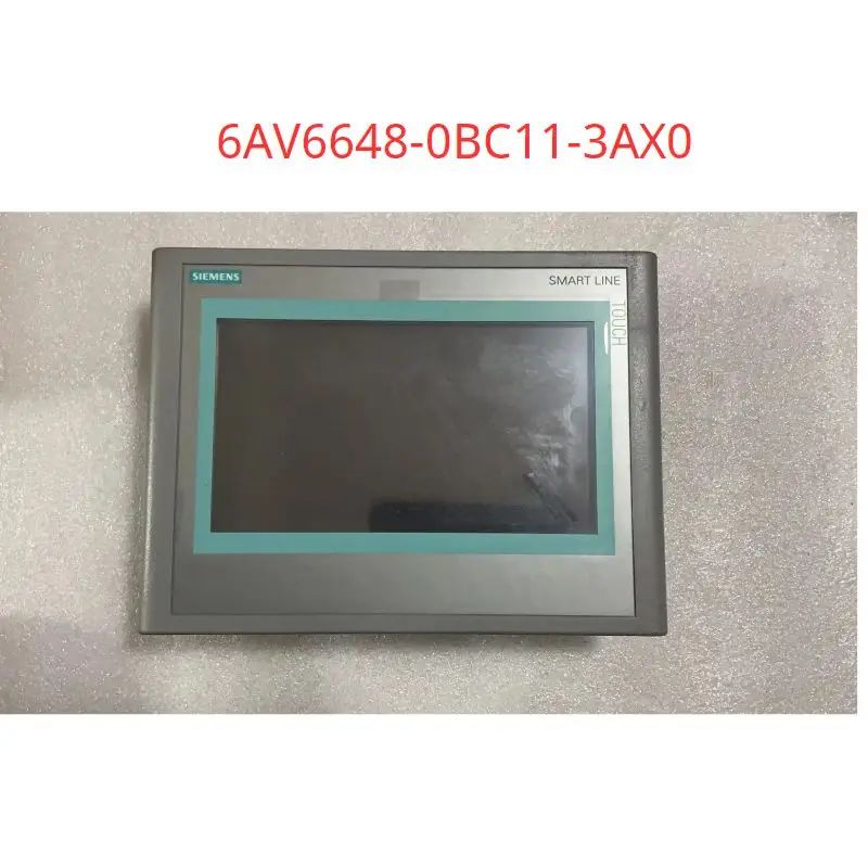 SIEMENS-smartphone HMI de 7 pulgadas, 6av648-0bc11-3ax0, 700IE 6AV6648 ...