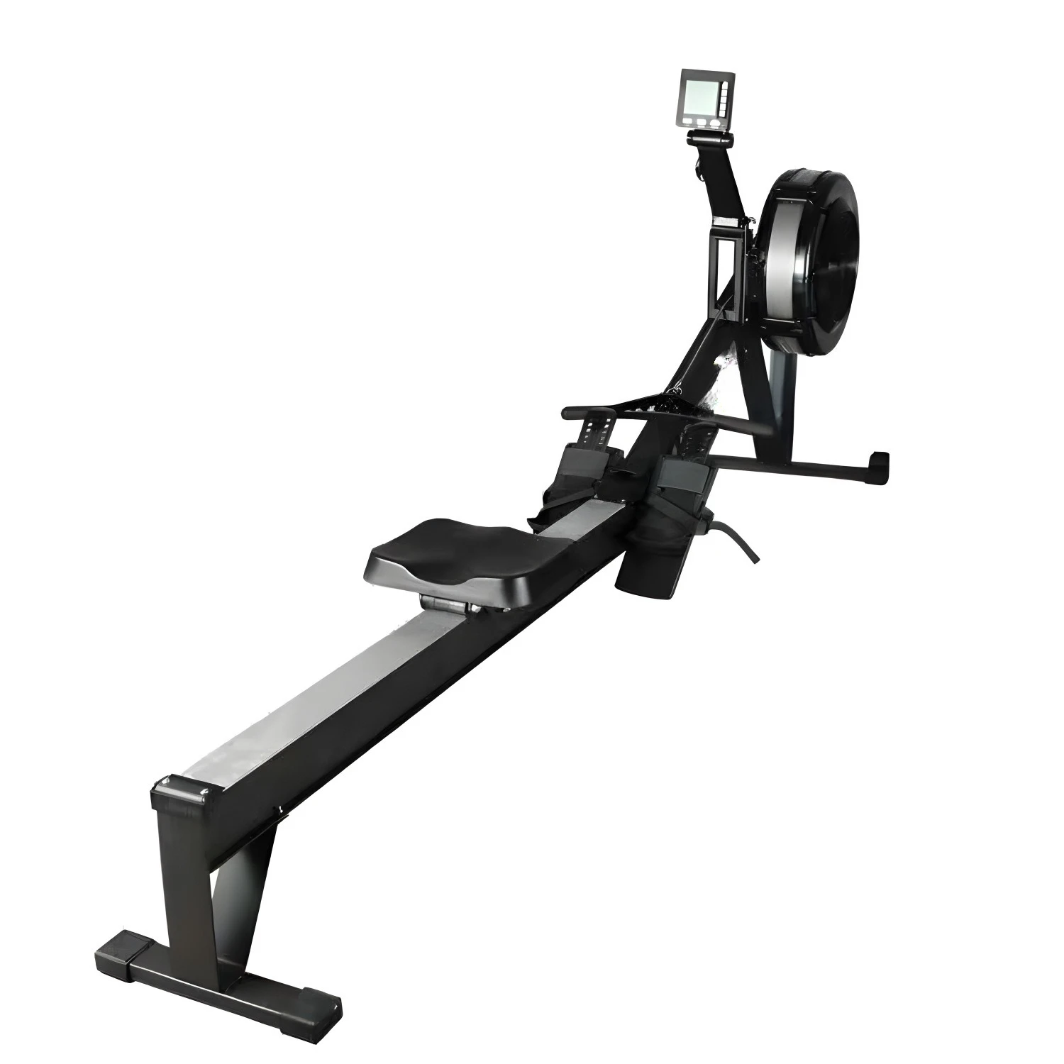 Foldable Rowing Machine, Commercial Foldable Rowing Machine, Adjustable ...